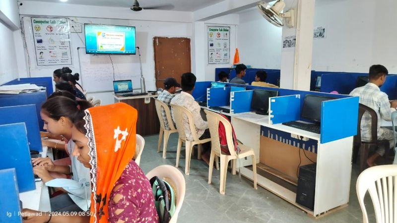 PATHFINDERCOMPUTER CLASSES