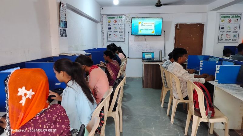 PATHFINDERCOMPUTER CLASSES