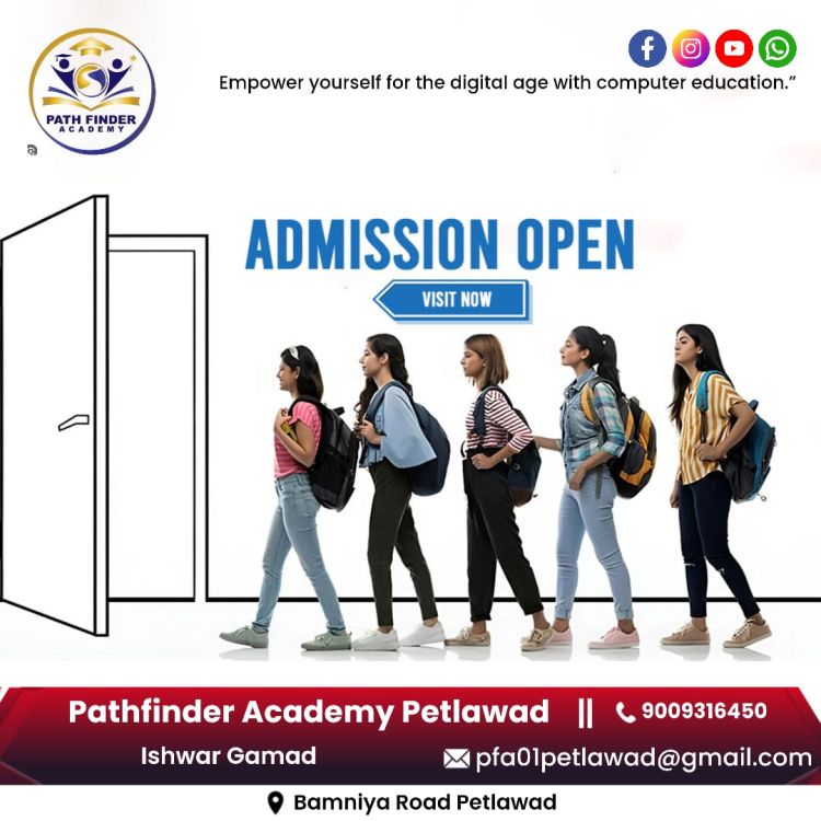 PATHFINDERCOMPUTER CLASSES