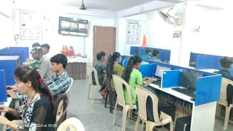 PATHFINDERCOMPUTER CLASSES